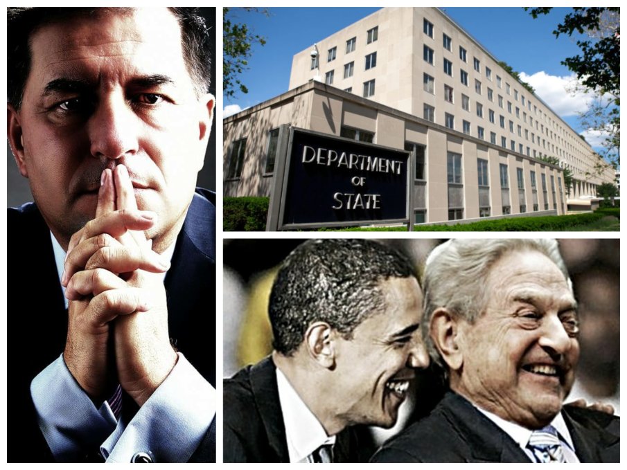 ДОКЛАДЪТ ОТ САЩ ЗА БЪЛГАРИЯ Най накрая без спекулации за съдебна реформа корупция и гей права