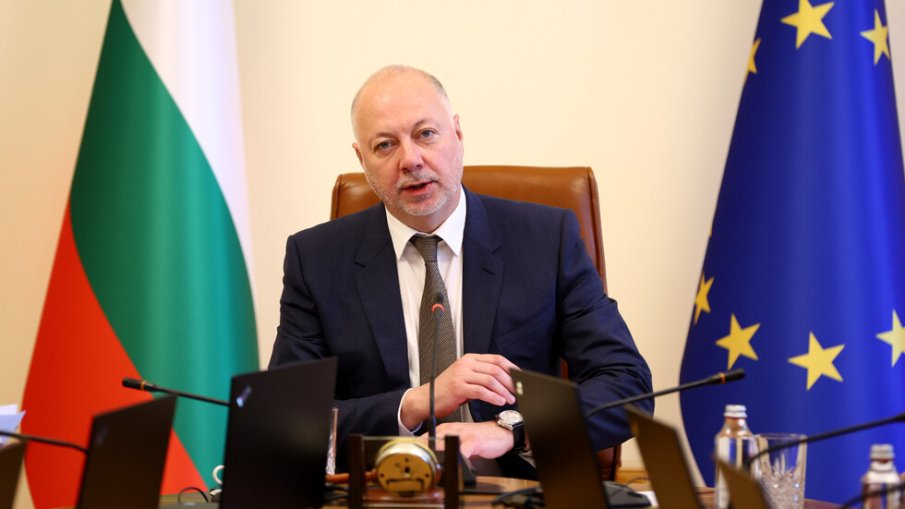 Росен Желязков ще бъде на официално посещение в Черна гора Информационна агенция ПИК