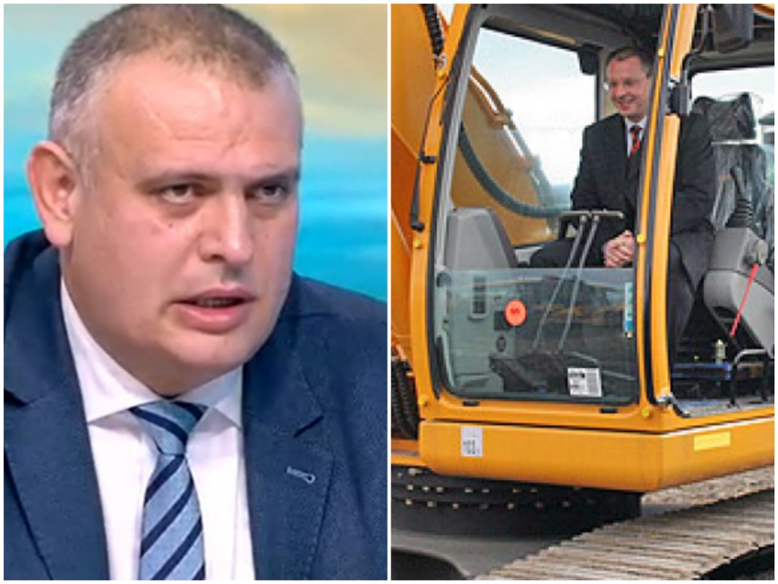 Шефът на АПИ разкри подробности за скандалния участък на Тракия строен по времето на Станишев