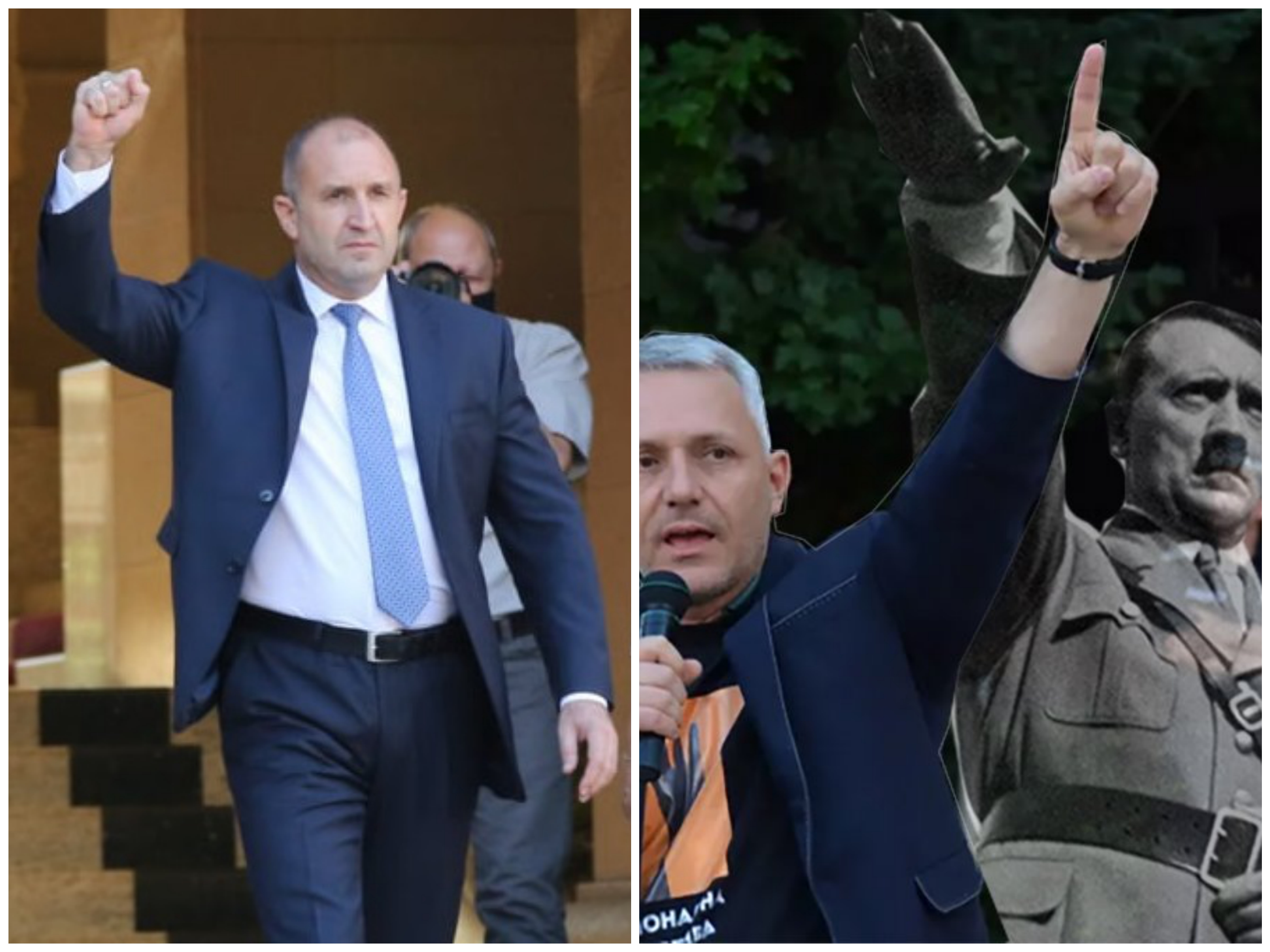 Задават се най калните избори под юмрука на Румен Радев Информационна агенция ПИК