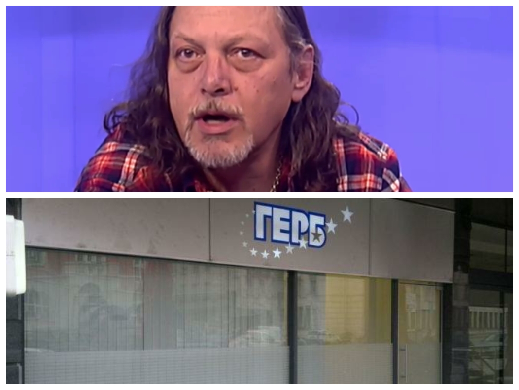 Нидал Алгафари пред ПИК ГЕРБ извадиха най доброто в листите си и битки на изборите няма да има