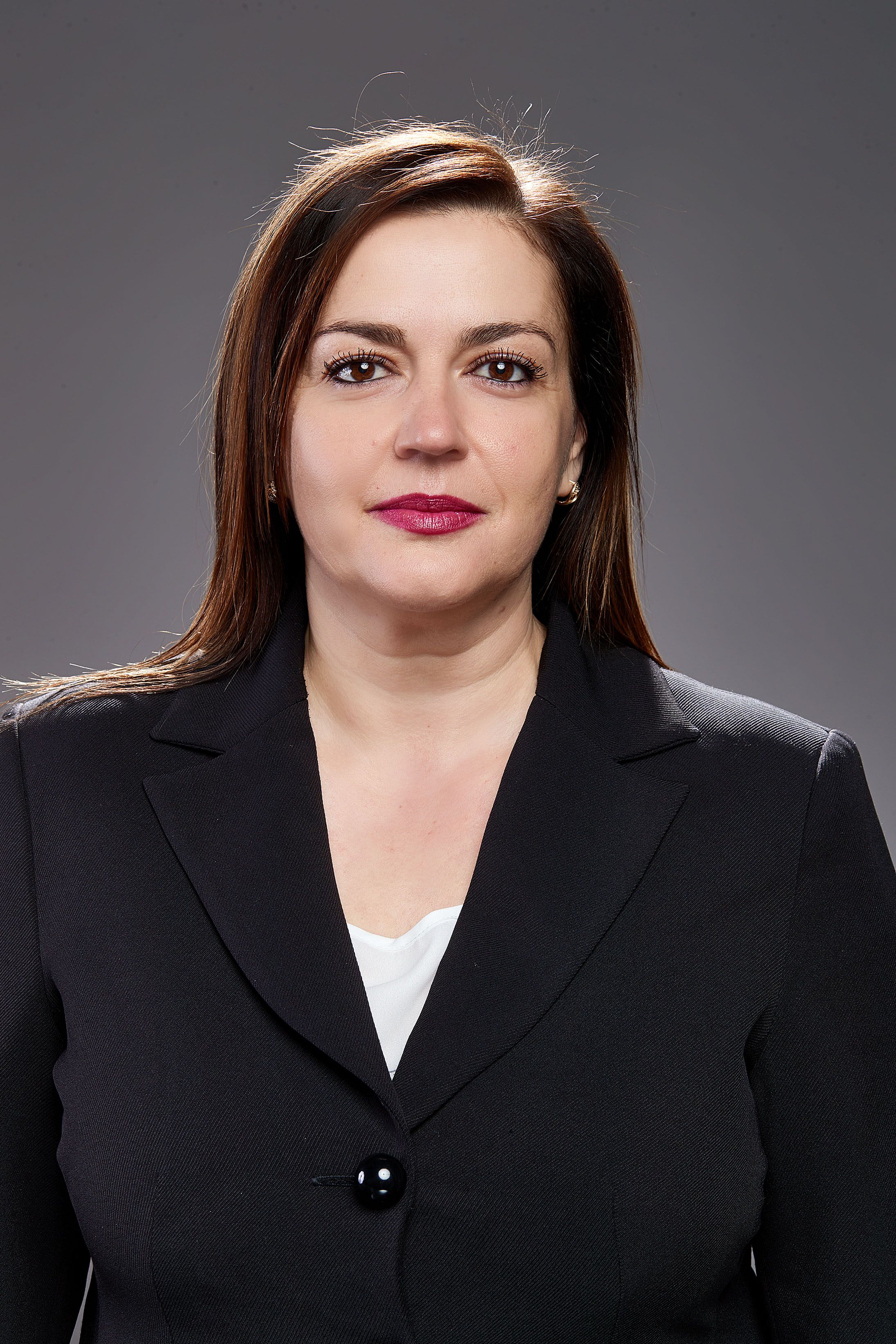 Евгения Алексиева ГЕРБ СДС Нашите основни приоритети продължават да са образование