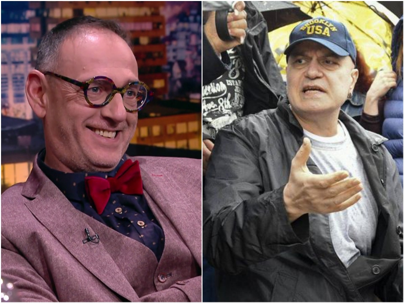 Любен Дилов син с култов коментар за партията на Слави Трифонов По