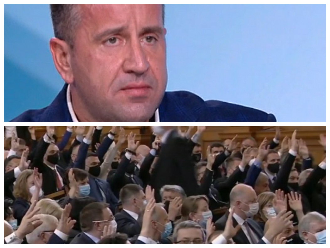 УДАРЕН КОМЕНТАР Липсата на лидерски дебат е единственият изход от