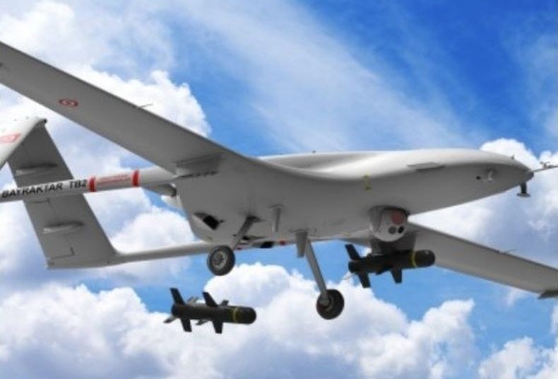 Атакуваха американска военна база в Ирак с дрон Информационна агенция ПИК
