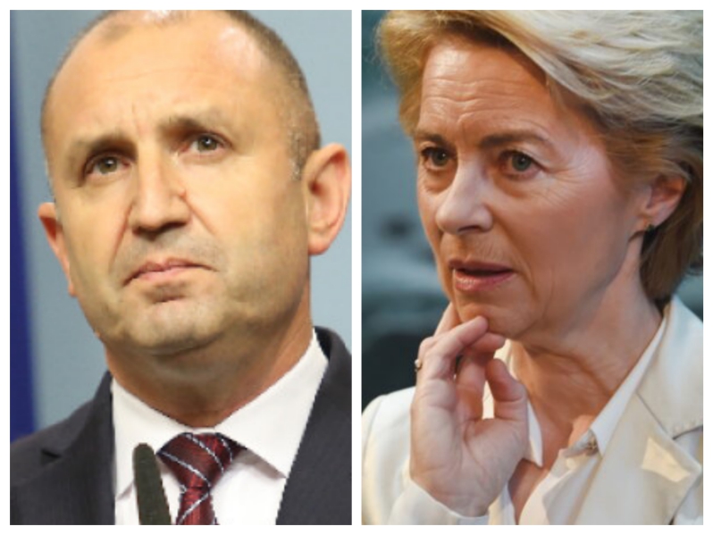 ПИК Tv Ива Николова Хунтата на Румен Радев гази медиите с методите на