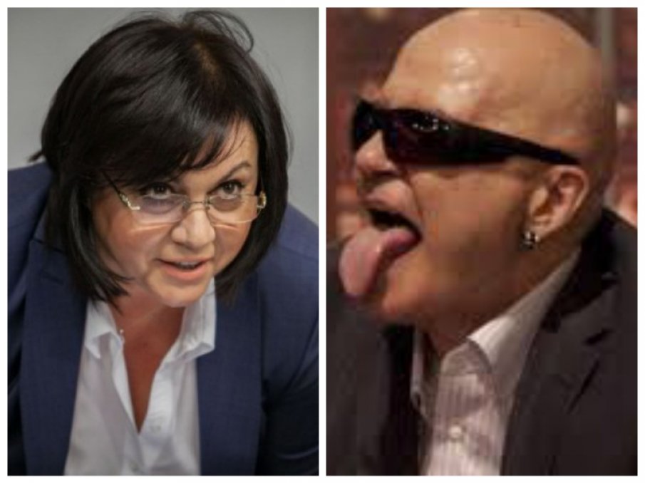 САМО В ПИК Слави връща червените и Корнелия на власт ДПС кадрува зад кулисите Ето формулата