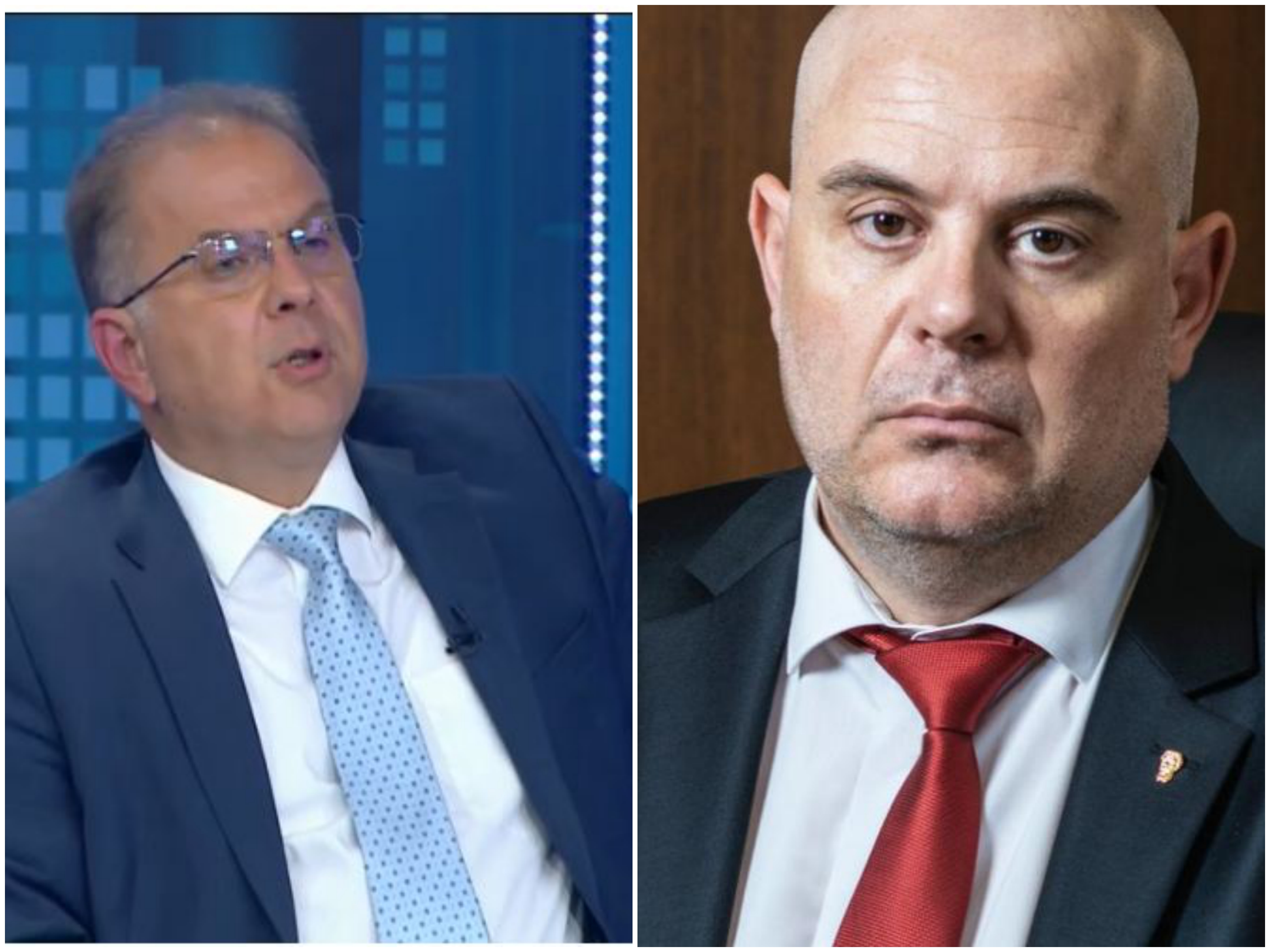 САМО В ПИК Tv Радо Чолаков с изненадващо признание Очакваше се КС да