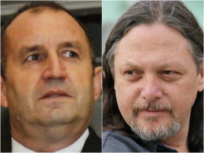 Нидал Алгафари с горещ коментар Остриетата на партиите се скриха Отказът на Рая Назарян да