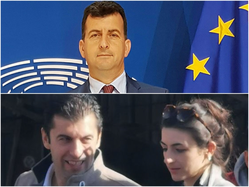 Асим Адемов с ГОРЕЩ КОМЕНТАР Превратът си тече по сценарий на Радев и