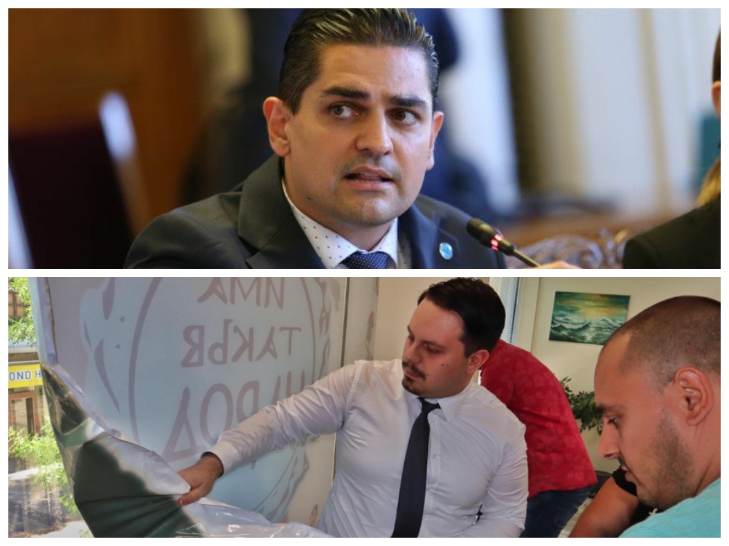 Руди Гела вещае падане на кабинета Петков и предсрочни избори Информационна агенция ПИК