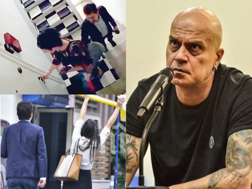 Слави с остри въпроси към Киро и Лена използва разкрития на ПИК за аферата от парапета Какво