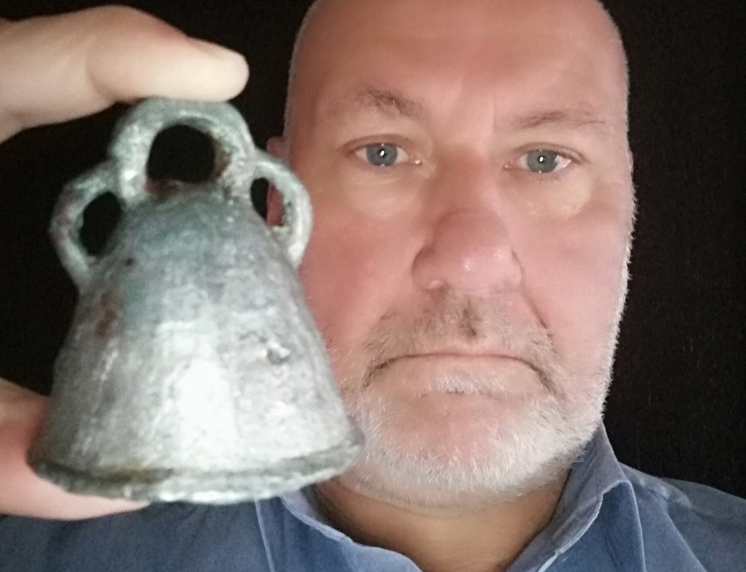 Проф Николай Овчаров сподели за уникално разкритие при разкопките на