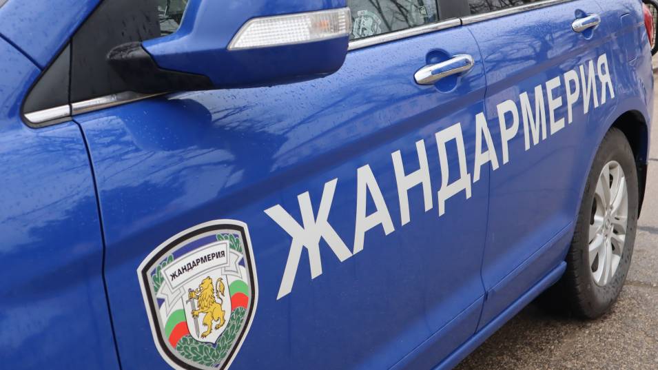 Трима души са арестувани при акция Купен вот в София Информационна