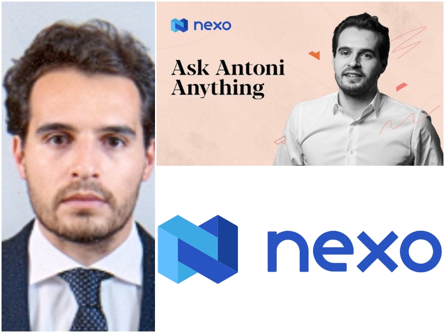 СТРАШЕН СКАНДАЛ В ПИК Щатите българските служби и прокуратура разследват пирамидата Nexo на