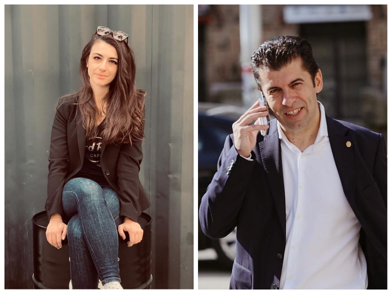 Изловиха Киро в голяма лъжа за Лена Бориславова и Джемкорп Информационна агенция ПИК