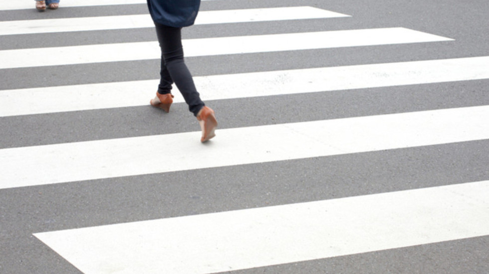 Кола блъсна жена на пешеходна пътека във Варна Информационна агенция ПИК