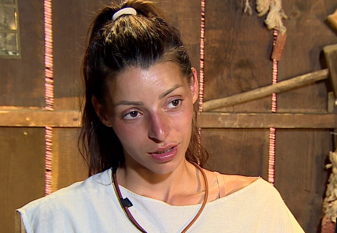 Обрат във Фермата Аксения изми срама погна фаворитката Хепи Ванче Информационна агенция ПИК