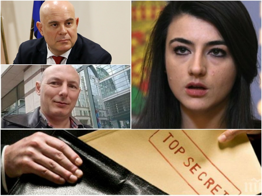 ЕКСКЛУЗИВНО Иван Гешев осветли подробности за бомбата на ПИК за