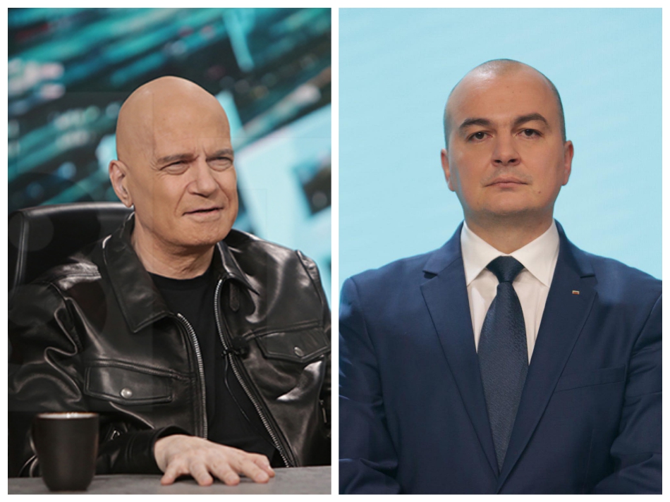 Бивш депутат и областен координатор напуска Слави Виновни сме за поражението Поемам