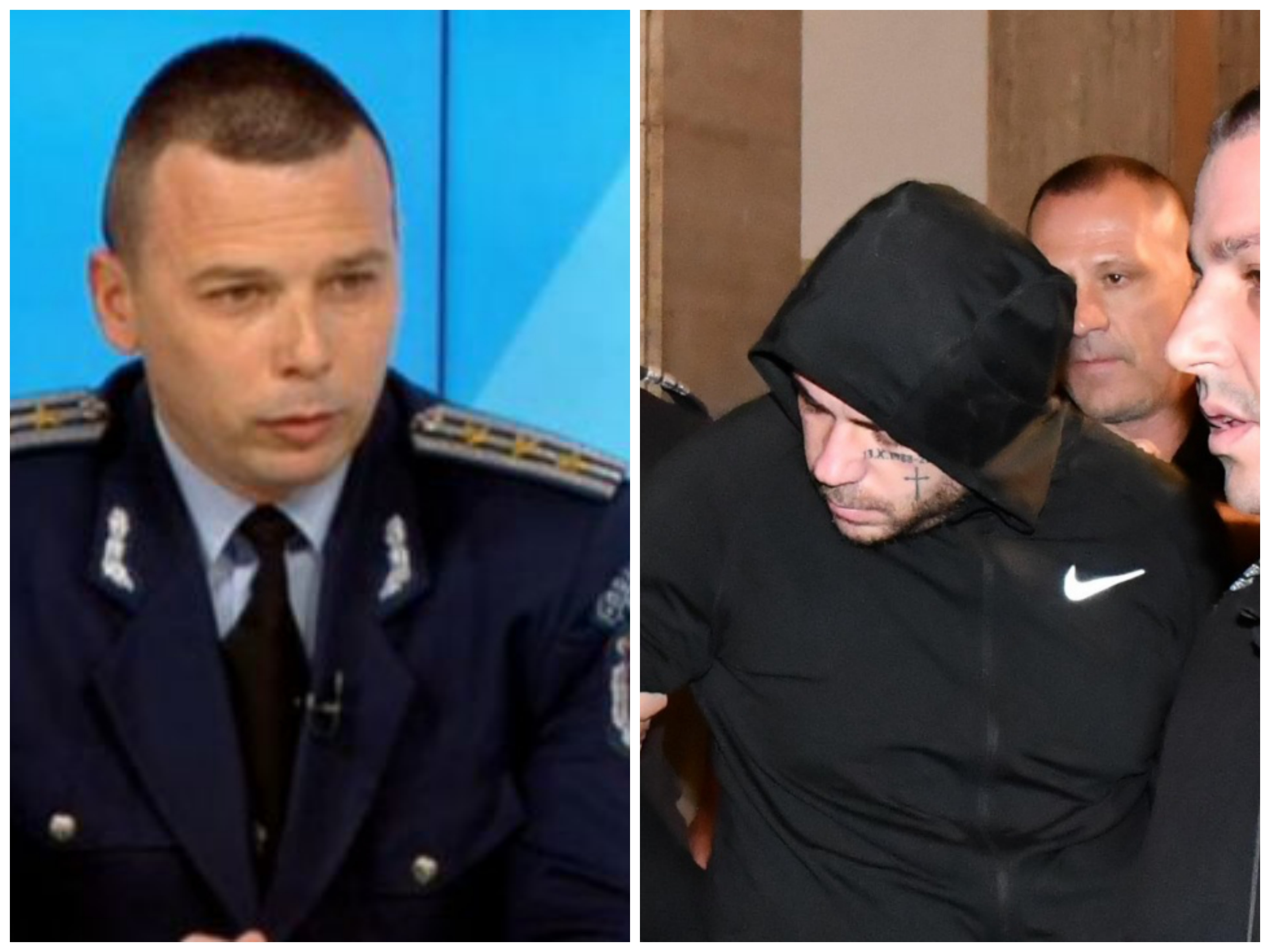 Шефът на КАТ София с горещи разкрития Разследват се 30 пътни полицаи затваряли си очите пред