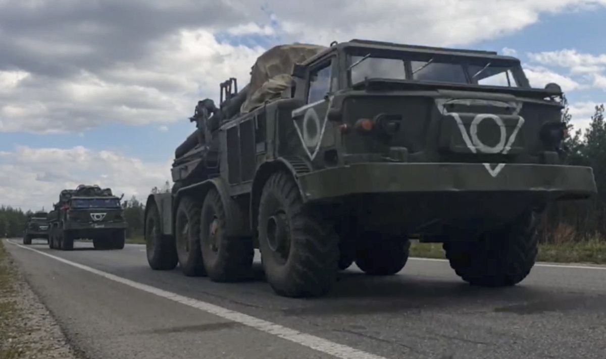 ГОРЕЩО ОТ ФРОНТА Ожесточени артилерийски дуели в Източна Украйна