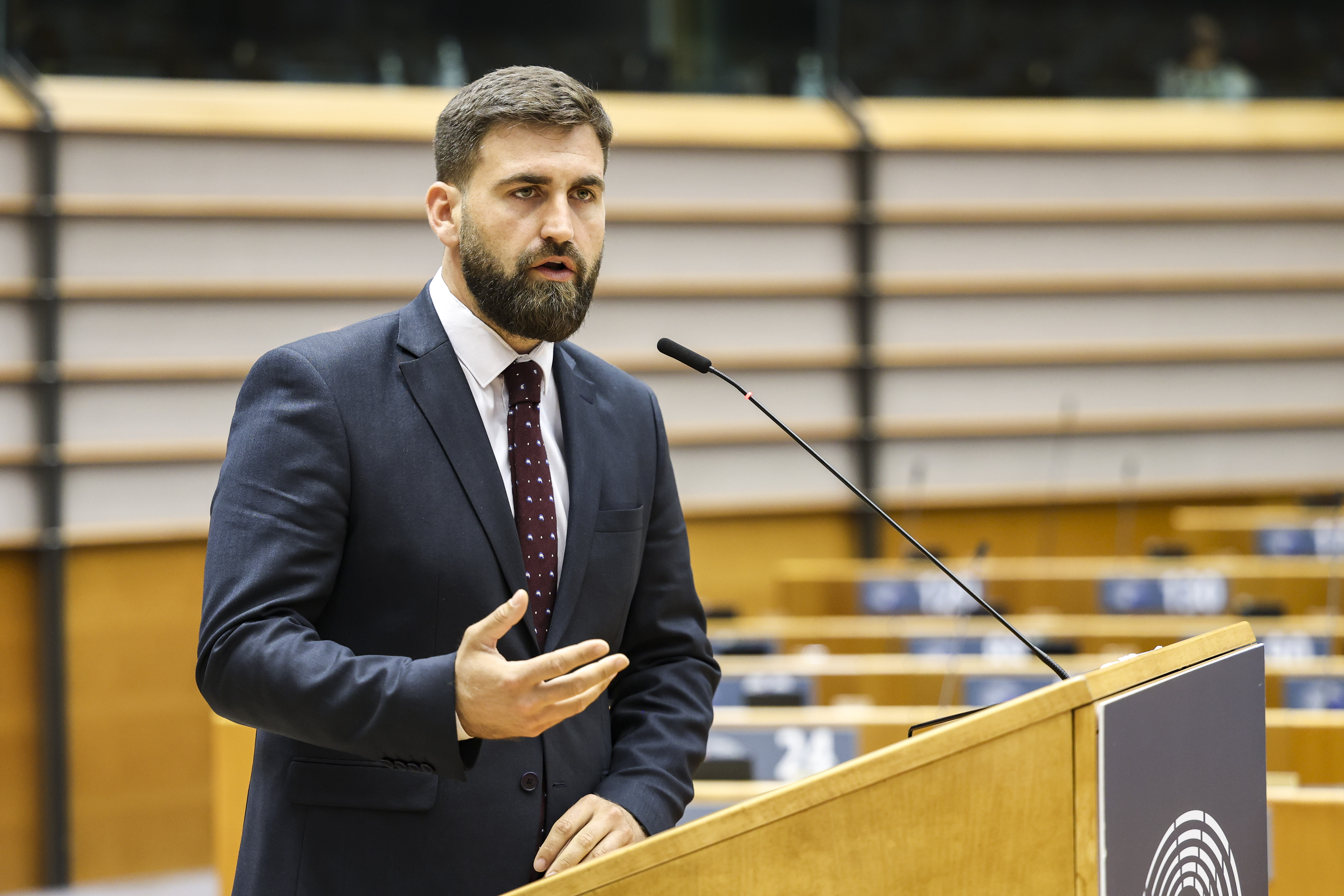 Наш евродепутат с важна новина бюджетът на ЕС за 2023 г е договорен