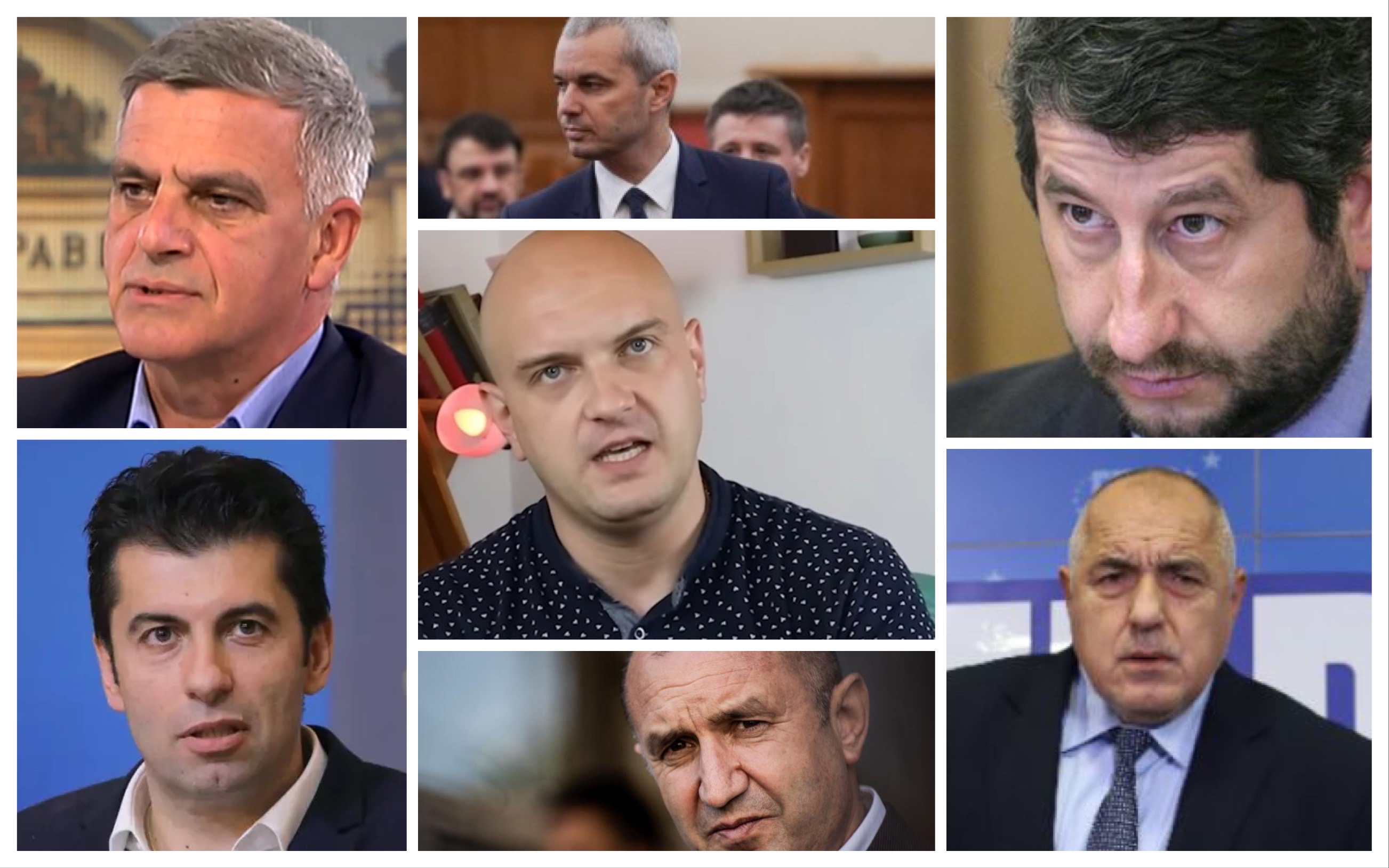 САМО В ПИК Тv Журналистът Ивелин Николов потвърди разкритие на медията ни Партиите са се