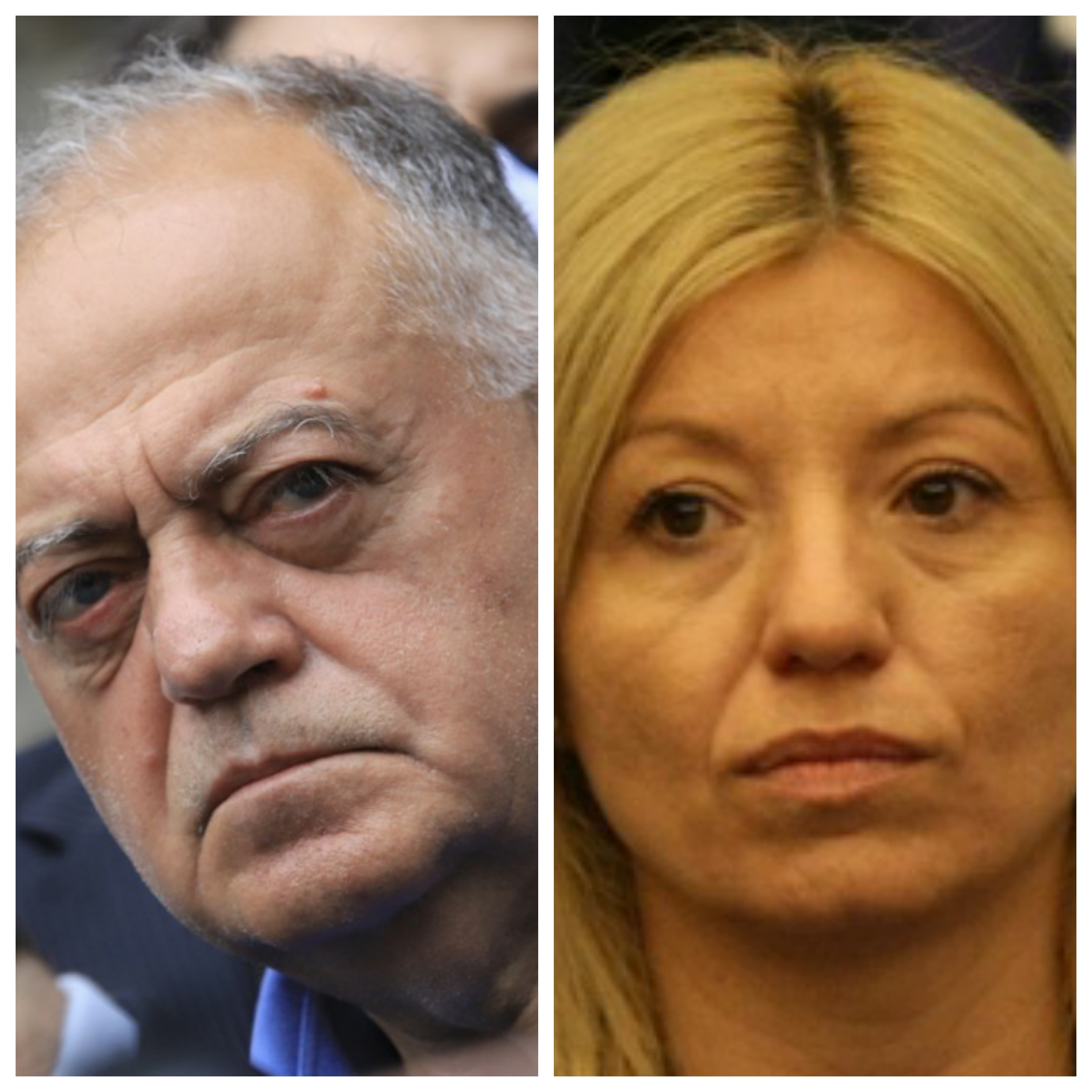 Тотален разпад в ДСБ И бившата зам шефка на партията Цецка Бачкова хвърли кърпата