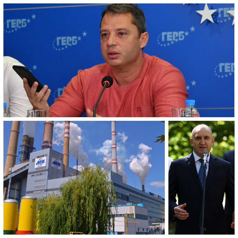 БОМБА В ПИК Делян Добрев шокира с нови сметки губим 3 2 млрд евро на година заради