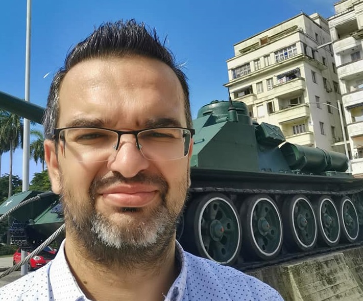 Бащата на Сашко от Перник с коментар за изчезналата Ивана
