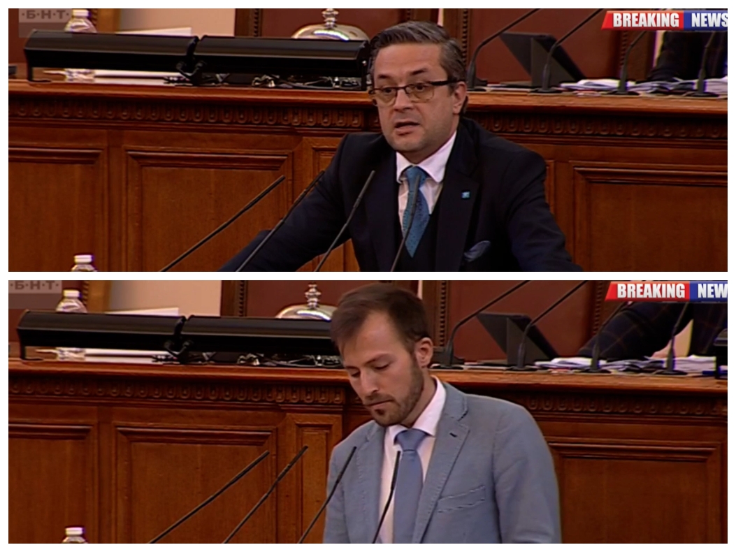 ПЪРВО В ПИК Tv Тома Биков Кирил Петков лети със страшна скорост към правосъдието Джемкорп е