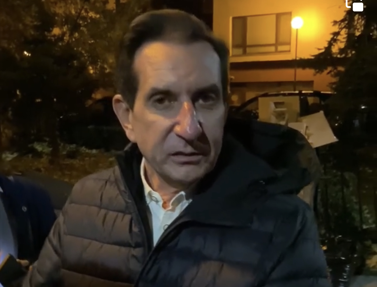 ГОРЕЩО В ПИК Георги Мараджиев с първи думи след като беше освободен