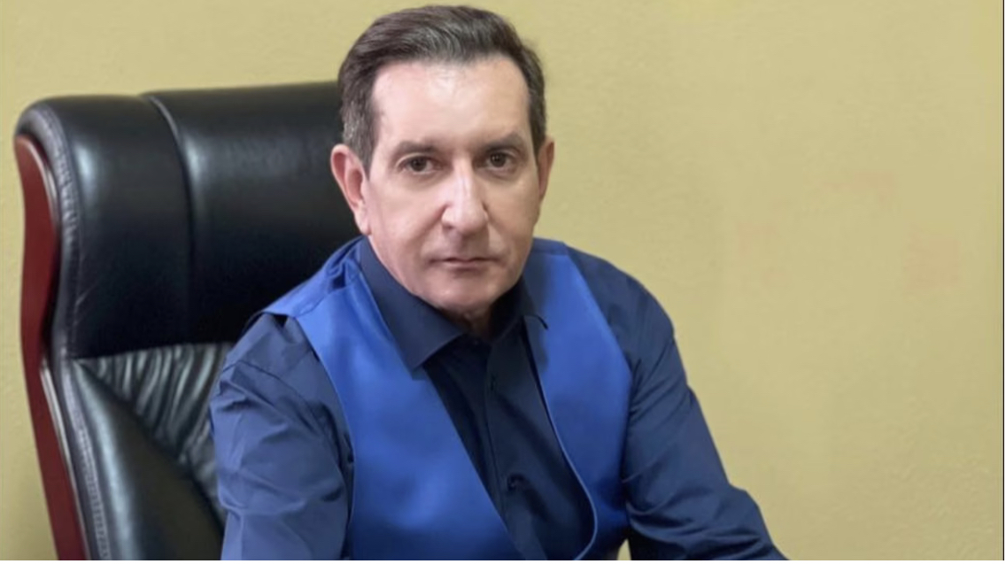 ПЪРВО В ПИК Балонът се пукна Освободиха без обвинения шефа на ГЕРБ Пловдив Информационна