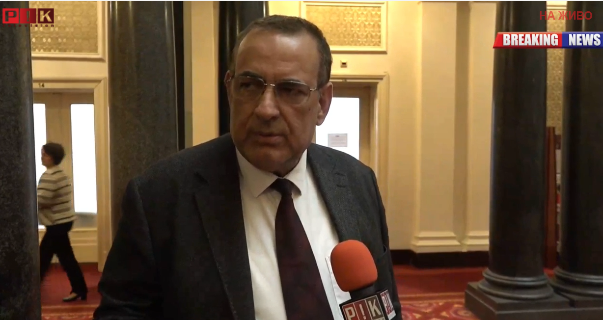 ПИК Tv Джевдет Чакъров с гореща новина за Ахмед Доган ДПС тепърва ще решава дали да подкрепи