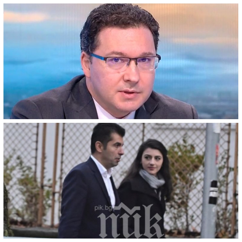 Даниел Митов разби на пух и прах пепетата Демонстрират криминален