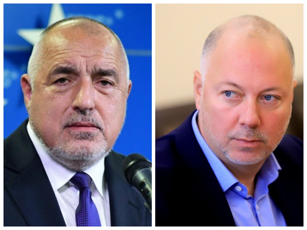 ЕКСКЛУЗИВНО В ПИК Росен Желязков се отказва от Брюксел Информационна