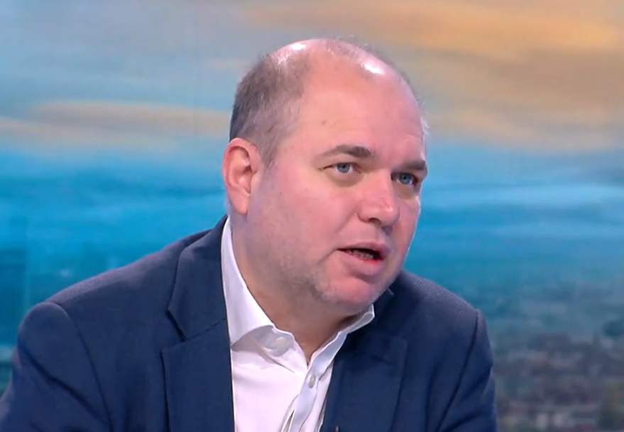 ГОРЕЩА ИНТРИГА Мъжете от ДБ подозират ГЕРБ в младежка свалка Информационна агенция ПИК