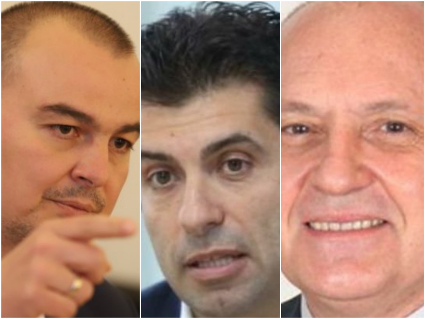 ГЪРМИ СКАНДАЛ Пламен Абровски съсипа Промяната за Капитан Андреево Искат да върнат границата