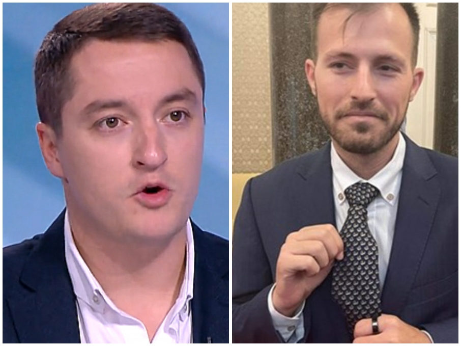 Депутат на Киро покани Божанков да мине на другия бряг Информационна