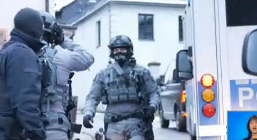 Очакват се още арести във връзка с опита за преврат в Германия Информационна агенция ПИК