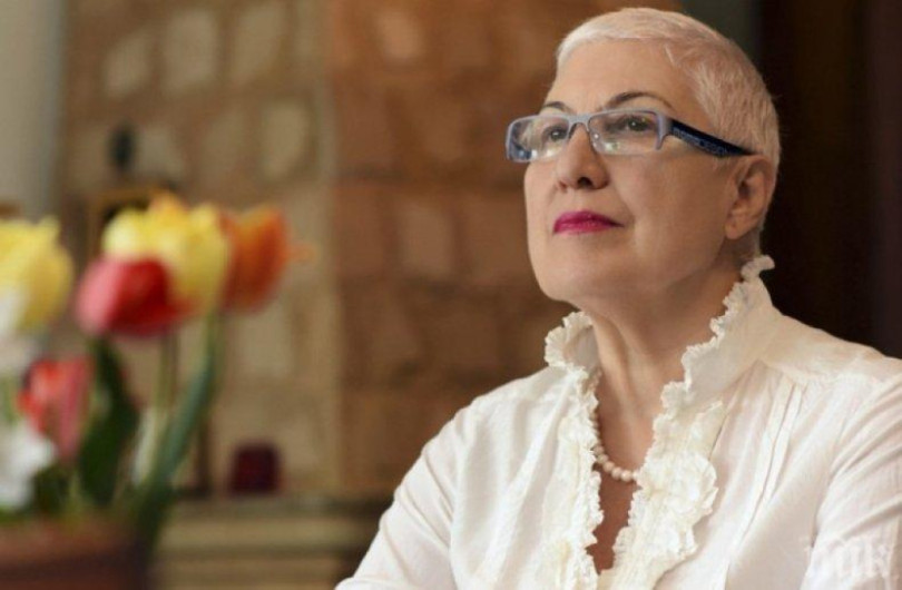 Д р Емилова Киселото зеле пази от рак на дебелото черво и гърдата Информационна агенция ПИК