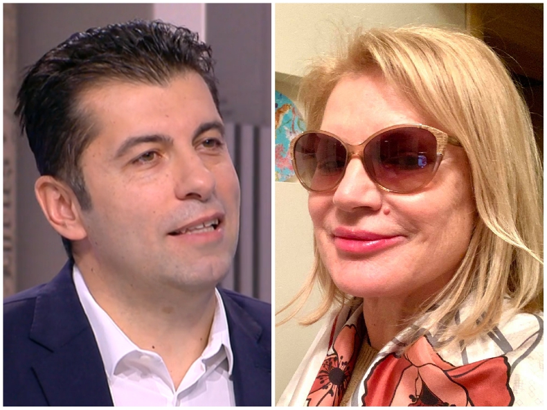 За Кирил Лена и консорциума “БТВ Нова и БНТ обединени за ПП” Информационна агенция ПИК