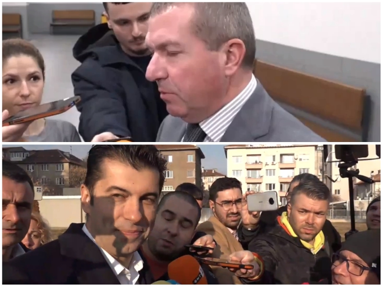 ПЪРВО В ПИК Tv Нов епизод от делото на Киро срещу Бойко Борисов Менко
