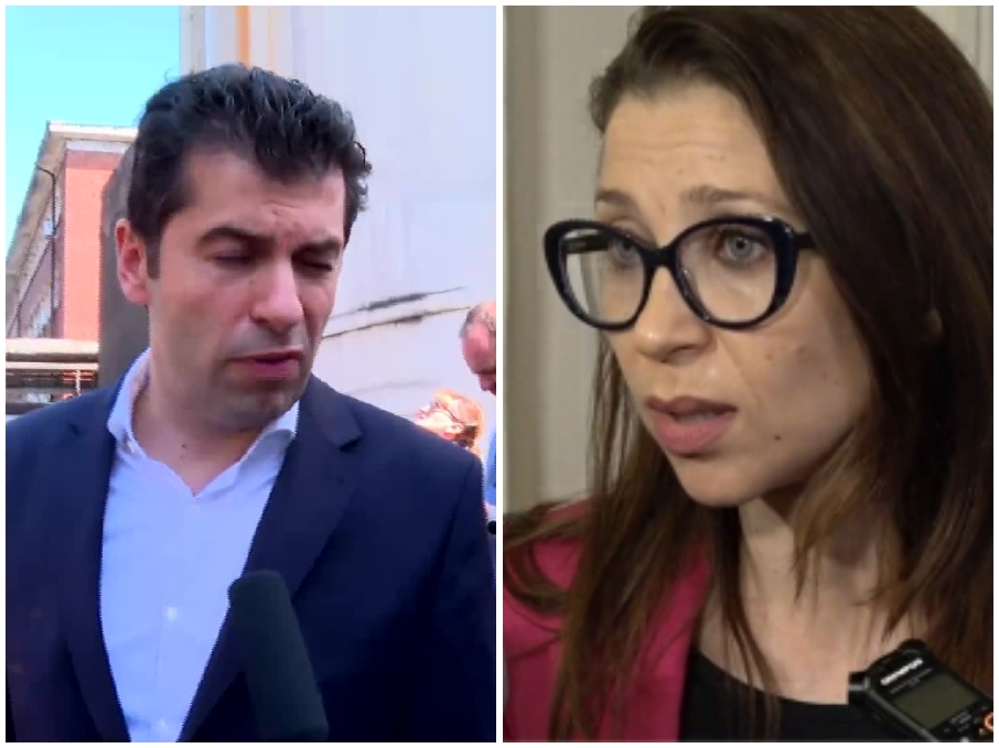 ЕКШЪН В ПИК Tv Киро се хвали че е говорил с гръцкия министър на енергетиката от Възраждане