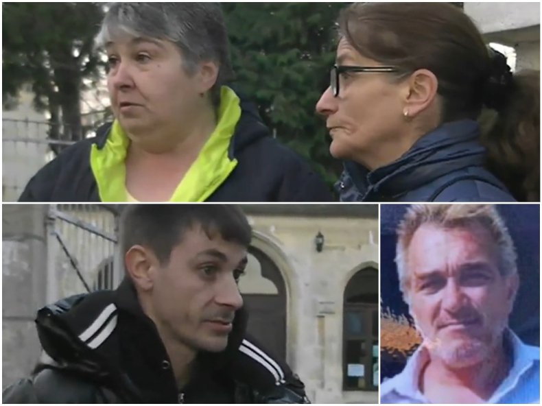 ПЪЛЕН АБСУРД Условни присъди за жестоко убийство в Разград