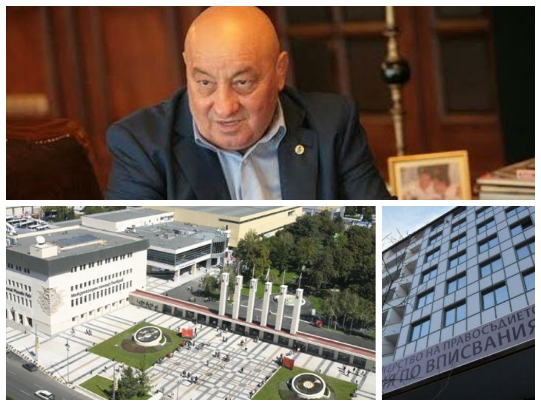 ПЪРВО В ПИК Tv НС създаде временна комисия за Пловдивския панаир
