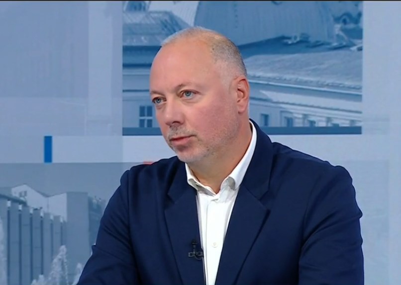 Росен Желязков Най накрая трябва да има редовно правителство Информационна агенция ПИК