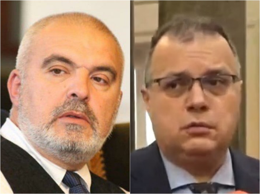 ЕКШЪН В ПИК Tv Острие на ГЕРБ разсипа Стоян Михалев за апостоли на