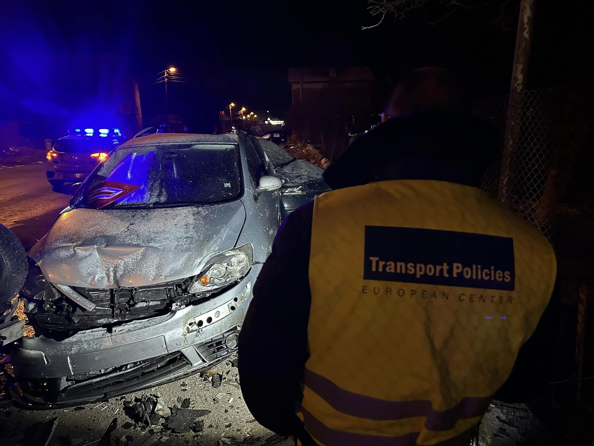 Шофьорът от ужасната катастрофа край Перник летял с два пъти по-висока ...